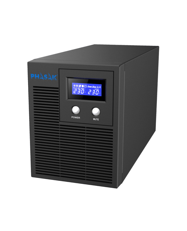 UPS PROTEKT 2160VA interativa Pure Sinewave